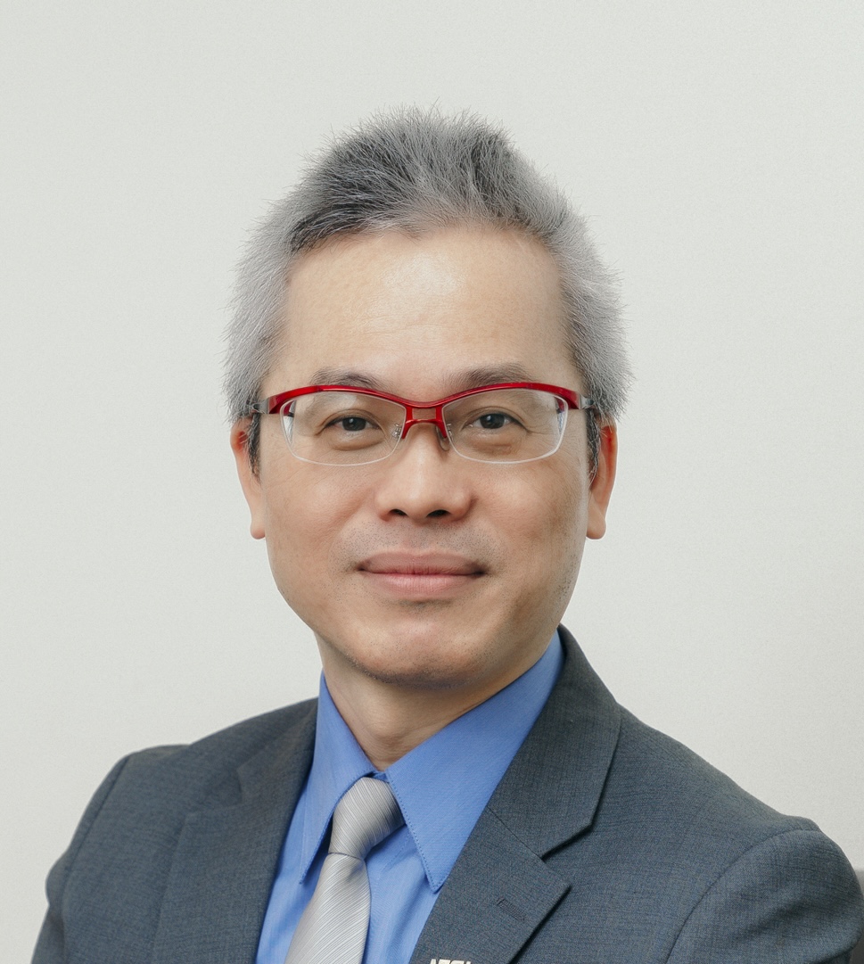 Prof. Chi-Chang Huang - Mednarodni kongres Človek v gibanju